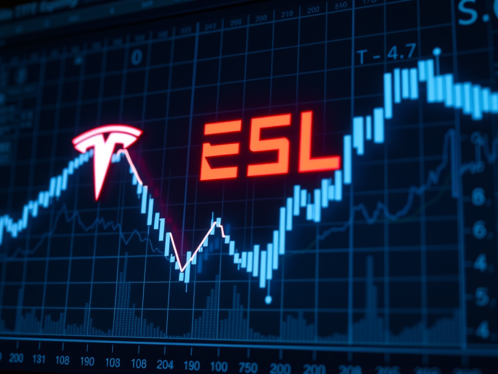 Inverse ETFs for Tesla Stock: A Beginner’s Guide to Betting Against ...