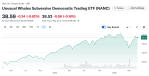 NANC ETF Explained: How the Unusual Whales Subversive Democratic ...
