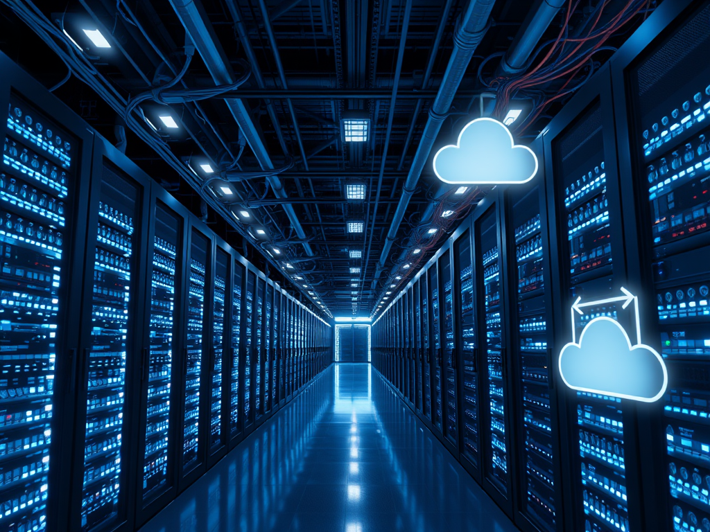 Data Center ETFs: Complete 2025 Guide to Digital Infrastructure ...